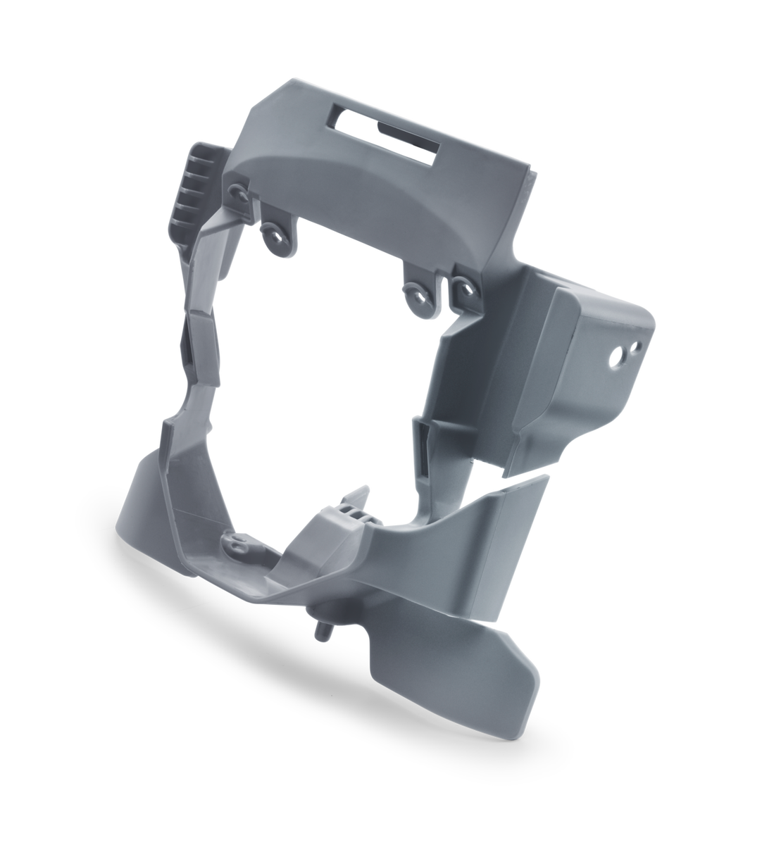 HEADLIGHT MASK REAR WALL – Lings-HuskyMoto