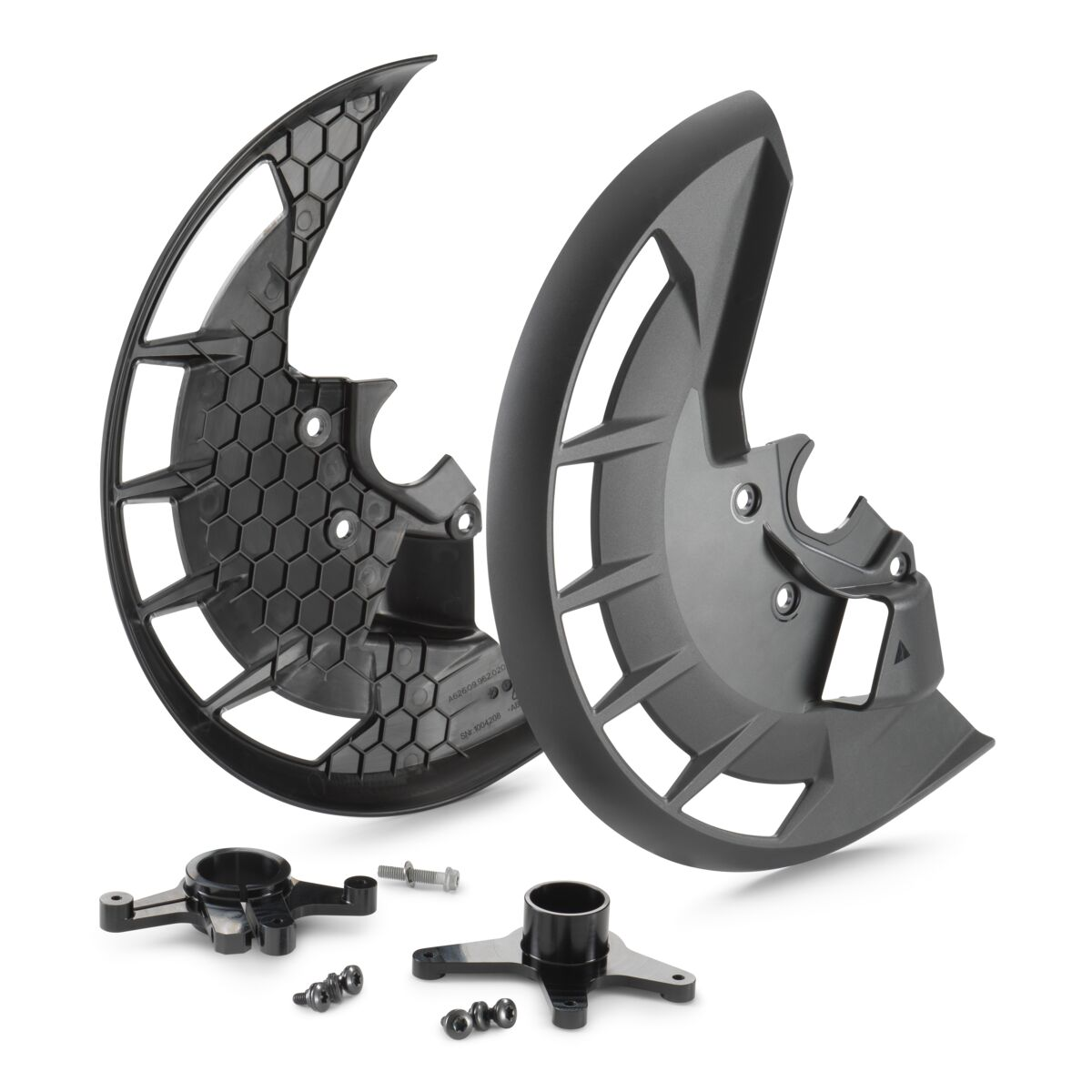 BRAKE DISC GUARD KIT – Lings-HuskyMoto