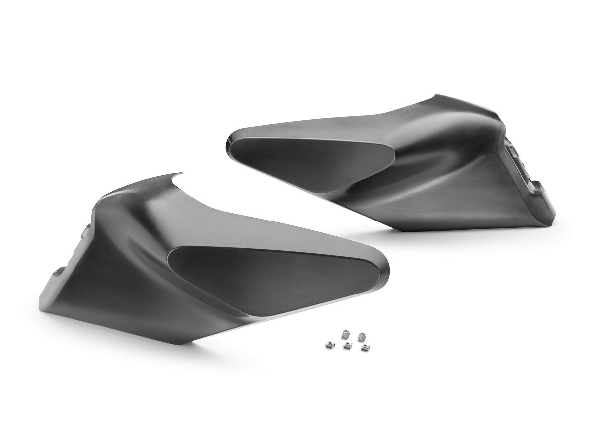 FUEL TANK FAIRING KIT – lings-huskymoto
