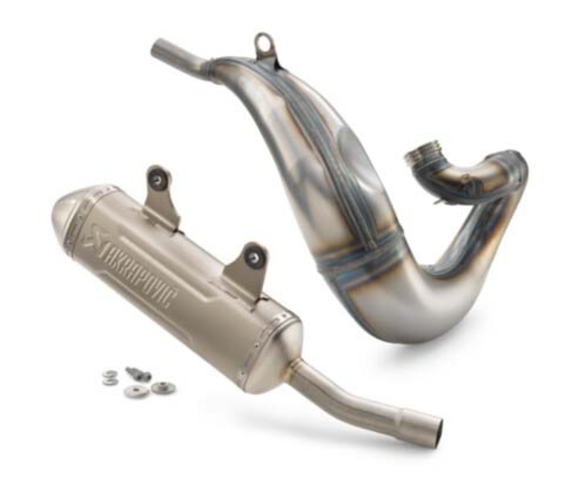 FACTORY RACING 2-STROKE LINE – Lings-HuskyMoto