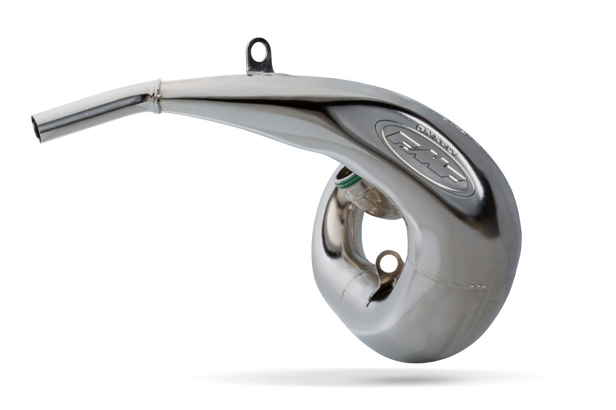 FMF GNARLY EXPANSION CHAMBER – Lings-HuskyMoto