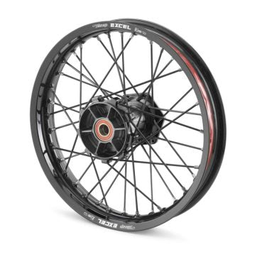 Factory Rear Wheel – Lings-HuskyMoto