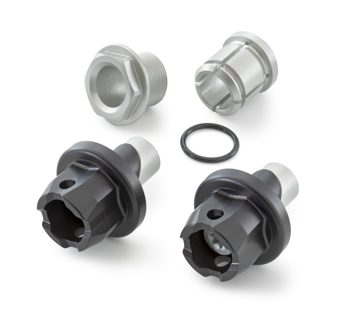 Crash Bung Kit – Lings-HuskyMoto